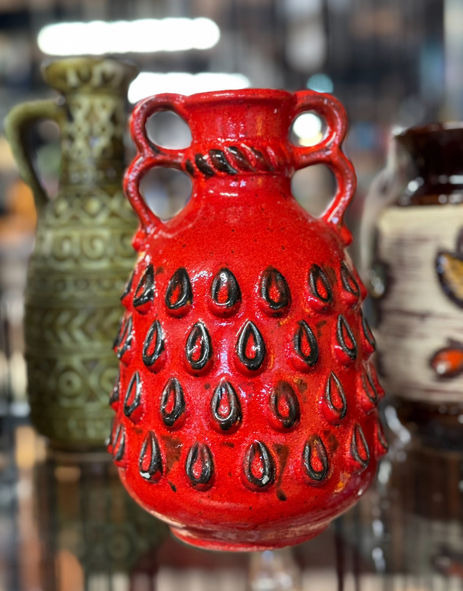 Carstens West German Pottery – Etch Interiors