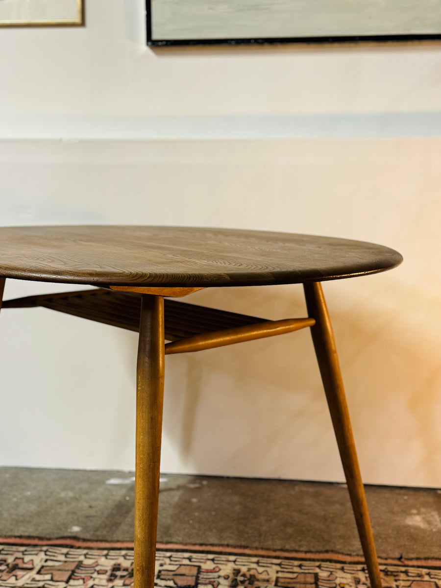 Ercol breakfast table – Etch Interiors