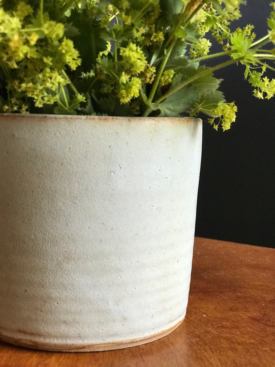 Unique handmade pots – Etch Interiors